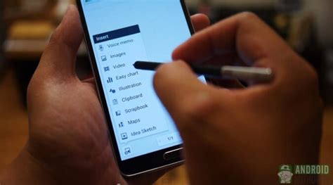 Image result for Note 3 S Pen Tutorial