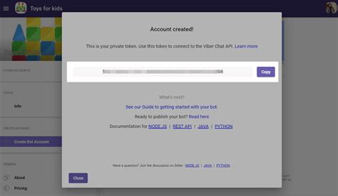 Image result for Viber Chat Bot
