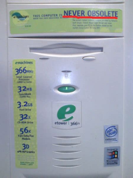 Image result for eMachines Computer