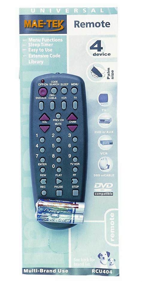 Image result for Universal RC Remote Control