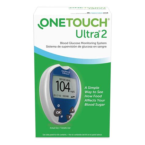 Image result for One Touch Ultra Mini Meter