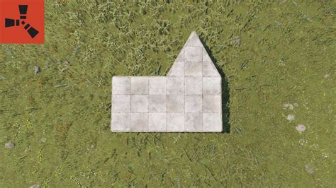 Image result for Small Rust 2X1