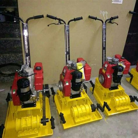 Image result for Earth Compactor Machine