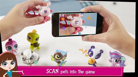Image result for Scanner LPs World App Style Set