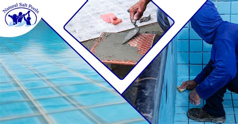 Image result for Pool Tile Repair Service