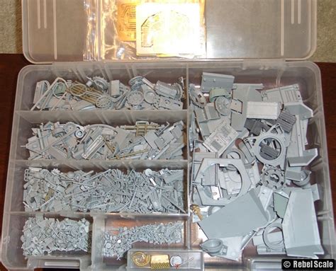 Image result for Kit Bashing Model Cars