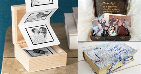 Image result for Creating a Memory Box