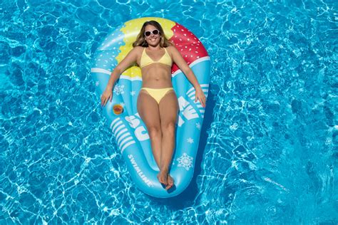 Image result for Inflatable Snow Goose Pool