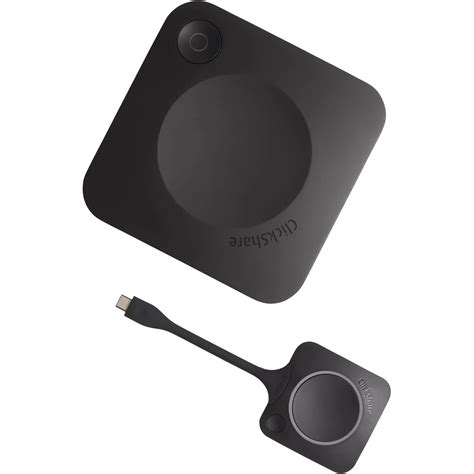 Image result for Wireless ClickShare