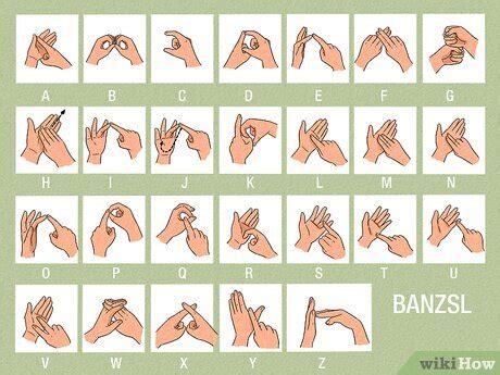 Image result for Different Sign Language Australia