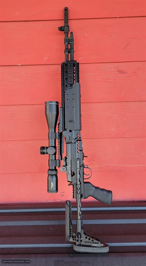 Image result for Springfield M1A