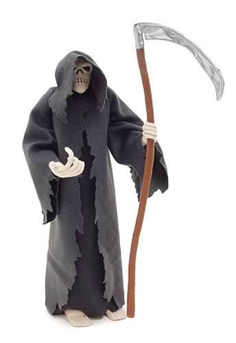 Image result for Monty Python Grim Reaper