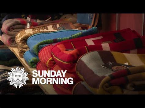 Pendleton Blankets and their “Native American” Inspiration