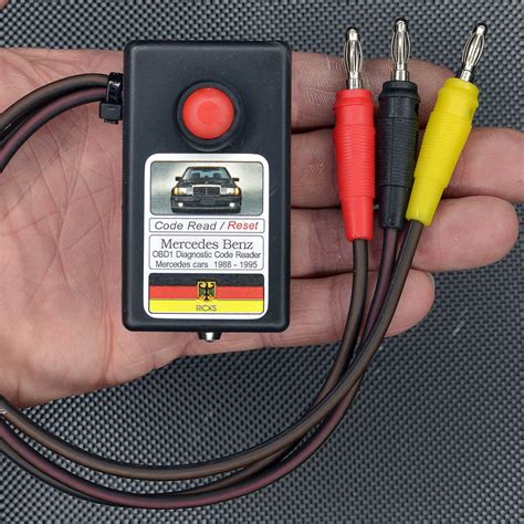 Image result for W222 Mercedes-Benz Code Reader