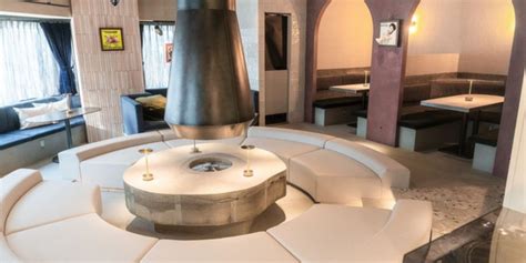 Image result for Normal Restaurant Set Up