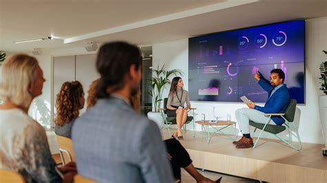 Image result for Wireless Presentation System