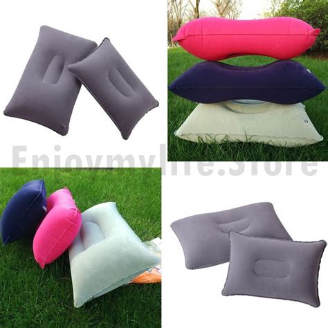 Image result for PVC Inflatable Pillow