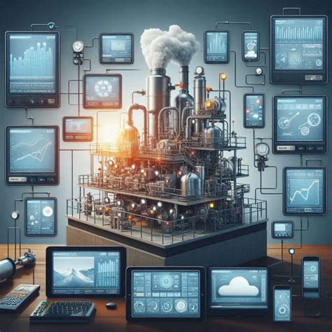 Image result for Process Control and Instruments