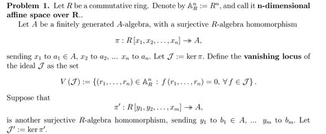 Image result for Commutative Ring