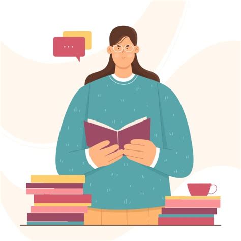 Image result for Reading Exam Vector