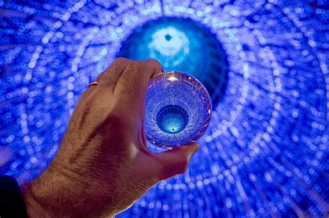 Diffraction Grating Experiment