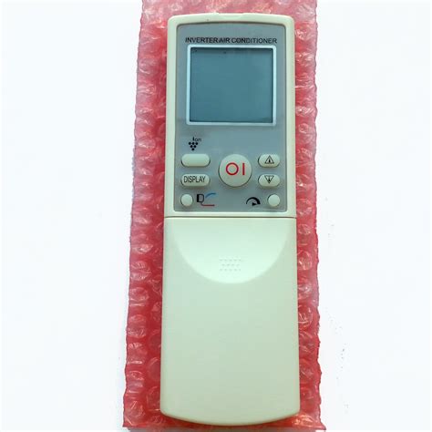 Image result for Sharp J-Tech AC Remote