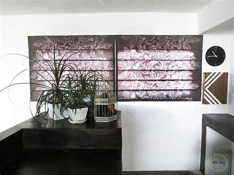 Image result for How to String Roman Blinds