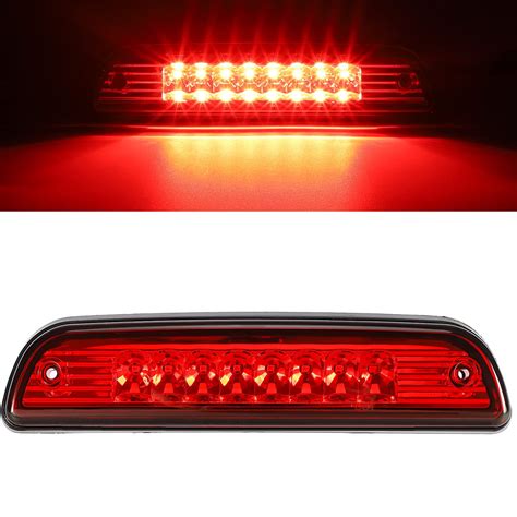 Image result for 3rd Brake Light Repair