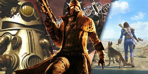 Image result for Fallout Video Game