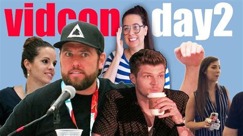 Image result for VidCon Highlights