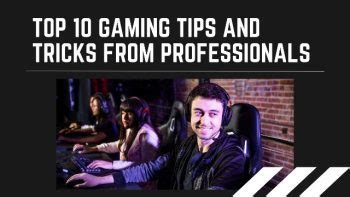 Image result for Gaming Tech Tips