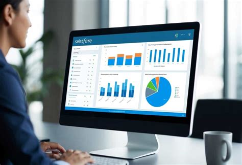 Image result for Salesforce Project Management