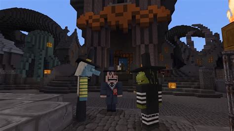 Image result for Minecraft Final Update