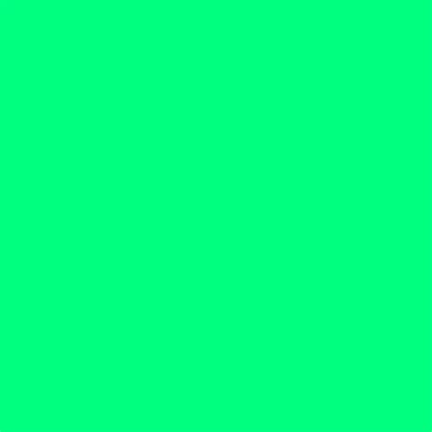 Green Screen Color Background – Warehouse of Ideas