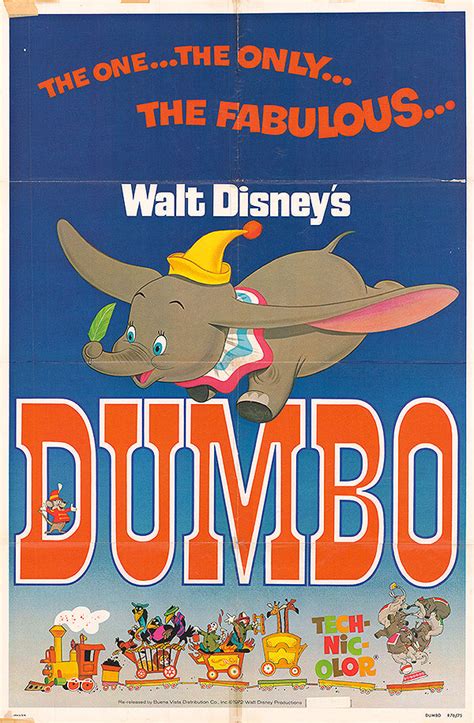 Image result for Dumbo Multilanguage One Line