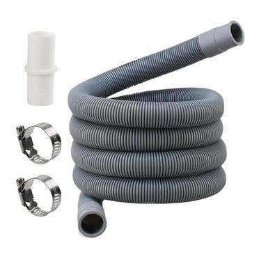Image result for Washing Machine Drain Hose Adapter