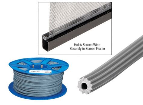 Image result for Screen Retainer Spline