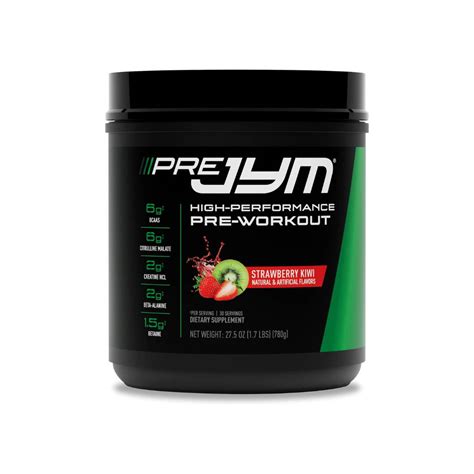 Best Pre-Workout Supplements – Supplement Critic