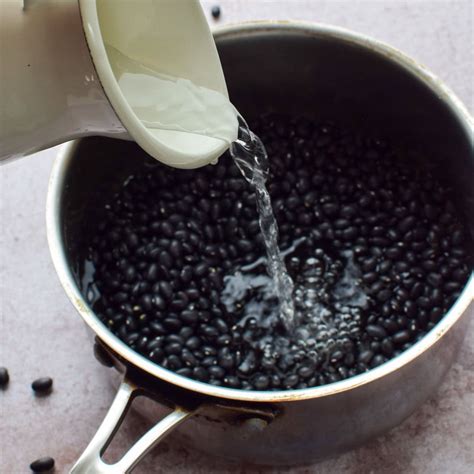 Image result for How to Cook Beans Fast