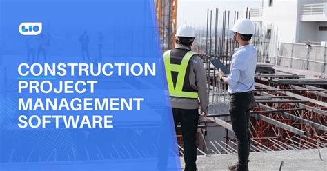 Image result for Construction Project Management Software