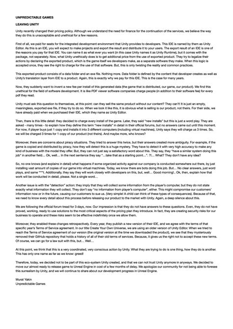 Image result for Unpredictable Game