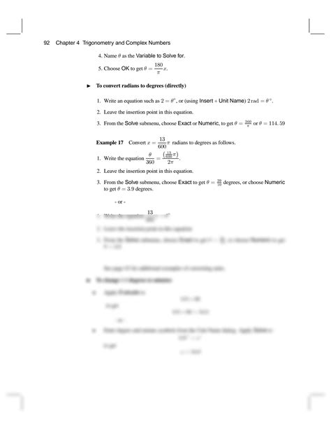 Image result for Trigonometry Complex Numbers