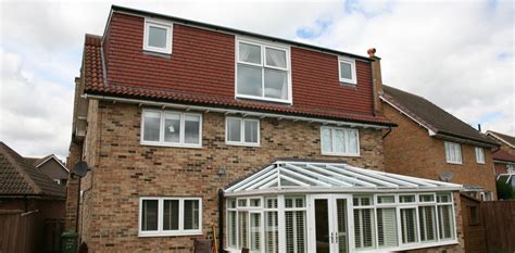 Image result for Dorma Window Loft Conversion