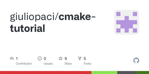Image result for CMake Full Tutorial