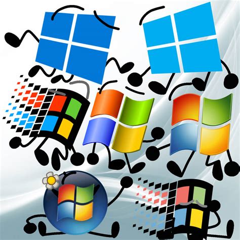 Image result for Windows 3.1 Nostalgia