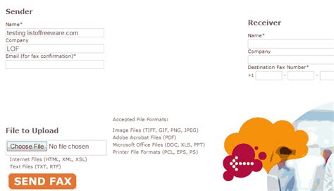 Image result for Send a Free Fax From Computer