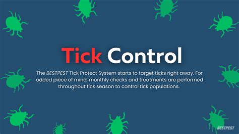 Image result for Tick Control Services Tick Box