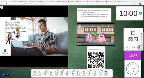 Image result for Classin Screen