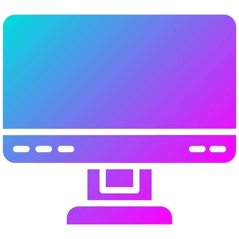 Image result for Vector Style Computer