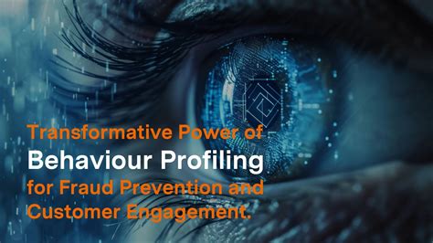 Image result for Behaviour Profiling